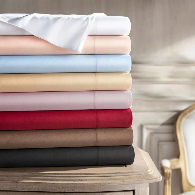 1000 Thread Count Egyptian Cotton Sheets